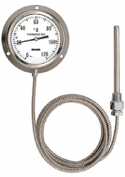 Industrial Dial Thermometer Manufacturer - Skon, reliable OEM/ODM service